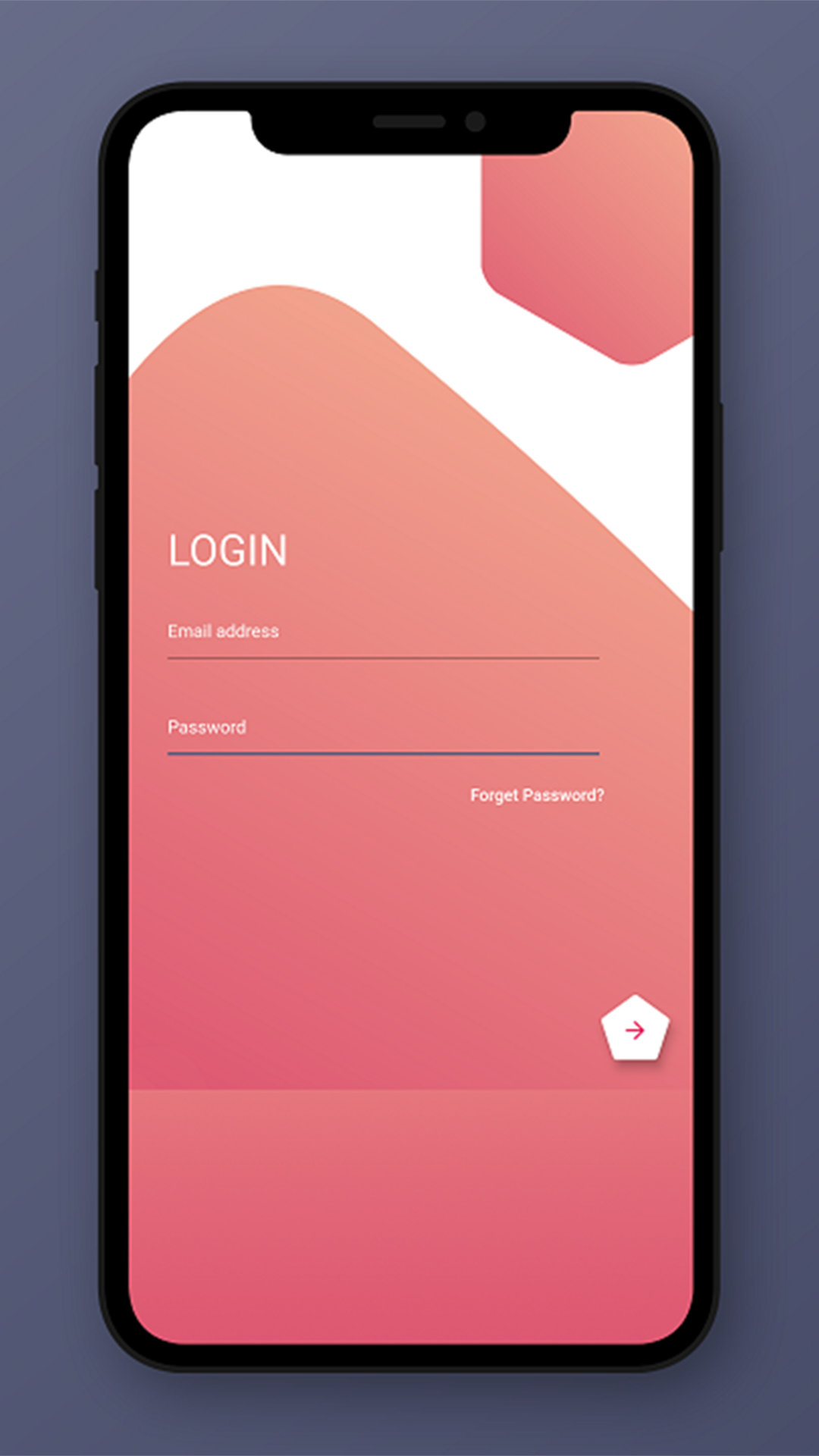 Build A Simple Login Screen Ui In Flutter Flutter Tutorials Flutter Bilarasa